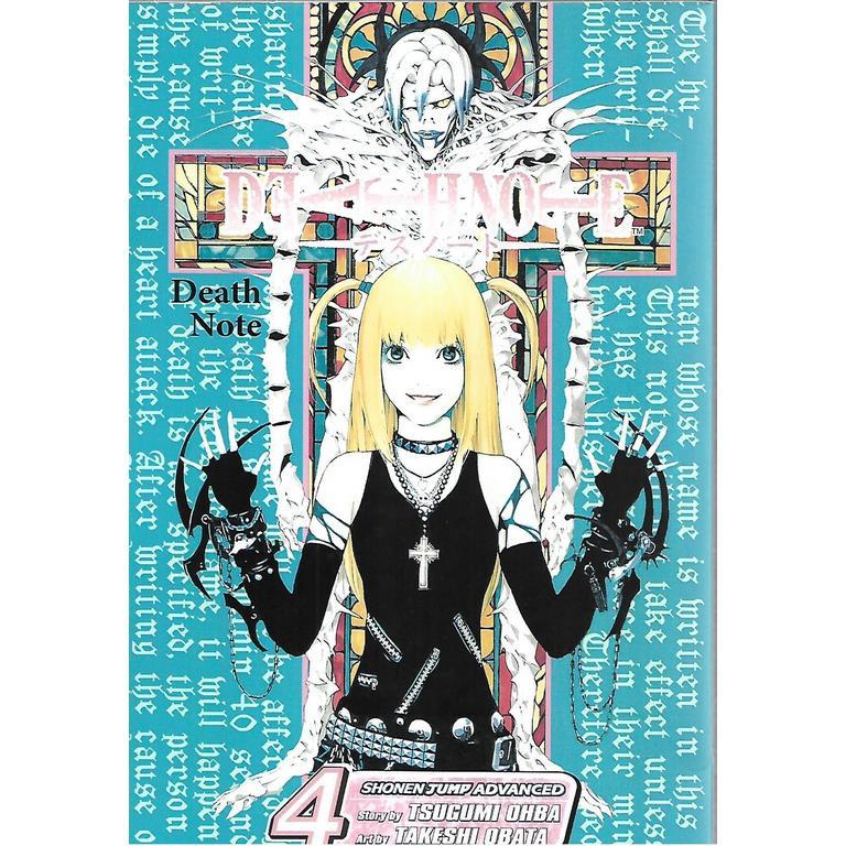 Is Death Note On Crunchyroll 2024