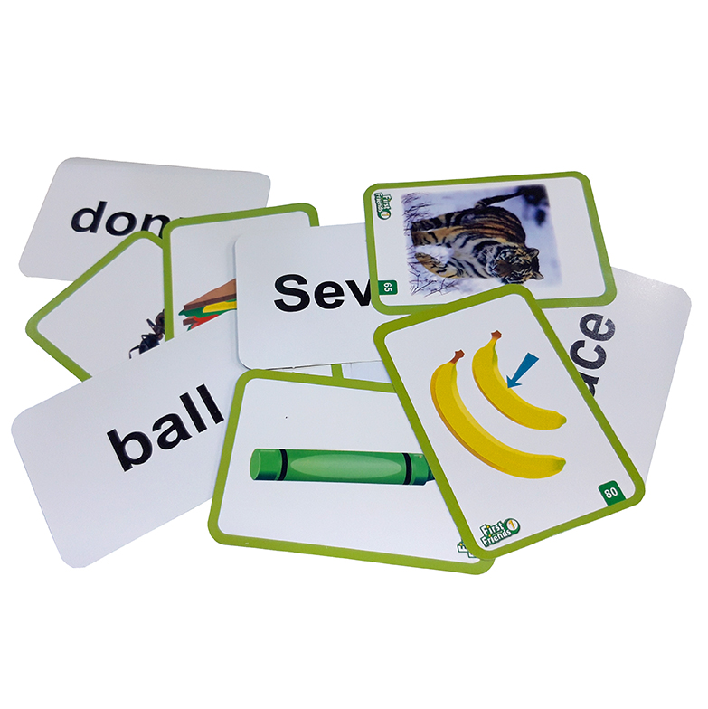 American First Friends 1 Flashcards | فروشگاه اینترنتی کتاب رشد