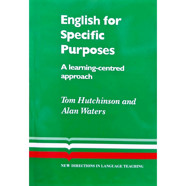 English Specific For Purposes | فروشگاه اینترنتی کتاب رشد
