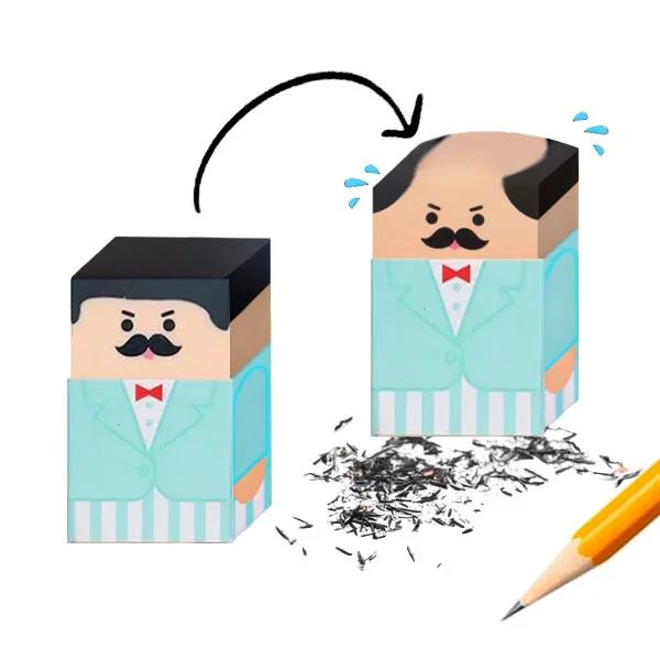 پاک کن کچل شو TOCHAIN | فروشگاه اینترنتی کتاب رشد