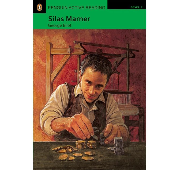Penguin Active Reading 3: Silas Marner | فروشگاه اینترنتی کتاب رشد